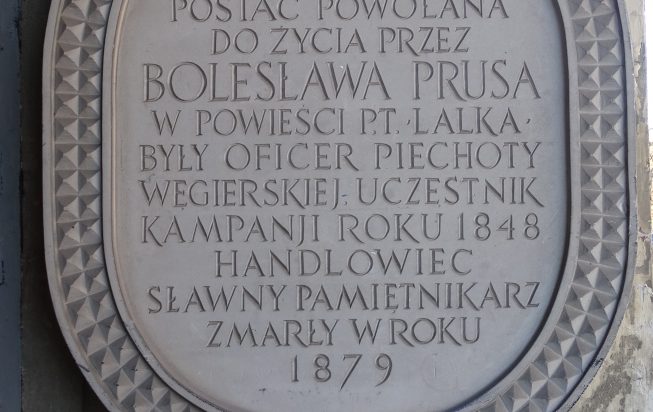 L01: Warszawa w powieści Lalka Bolesława Prusa – Jakto.co