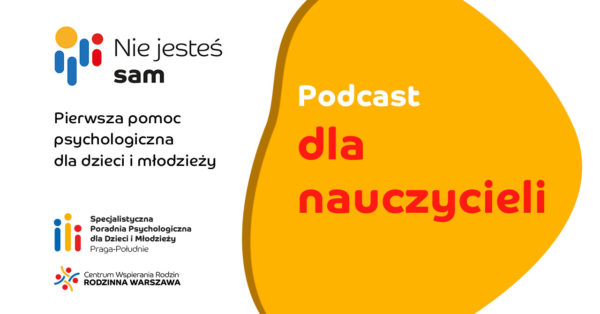 Jak rozpoznać, że uczeń potrzebuje wsparcia. Cykl.1/Odc.1 – Jakto.co