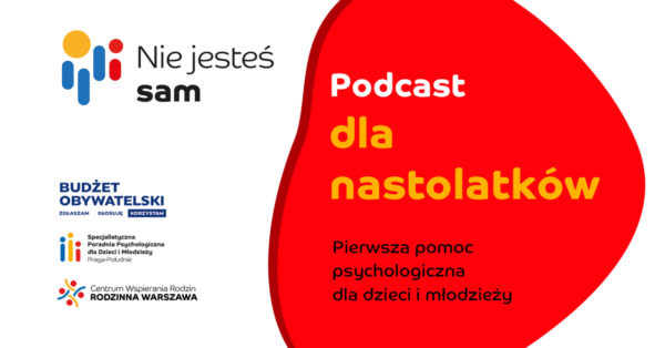 Asertywność: jak stawiać granice? Cykl.3/Odc.8 – Jakto.co